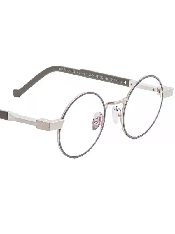 VAVA EYEWEAR Round-frame Glasses