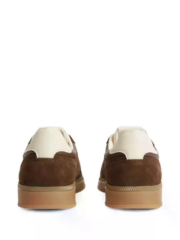 Tommy Hilfiger Greenwich Suede Sneakers