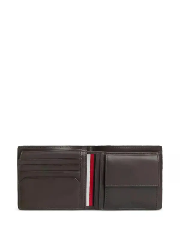 Tommy Hilfiger Leather Wallet
