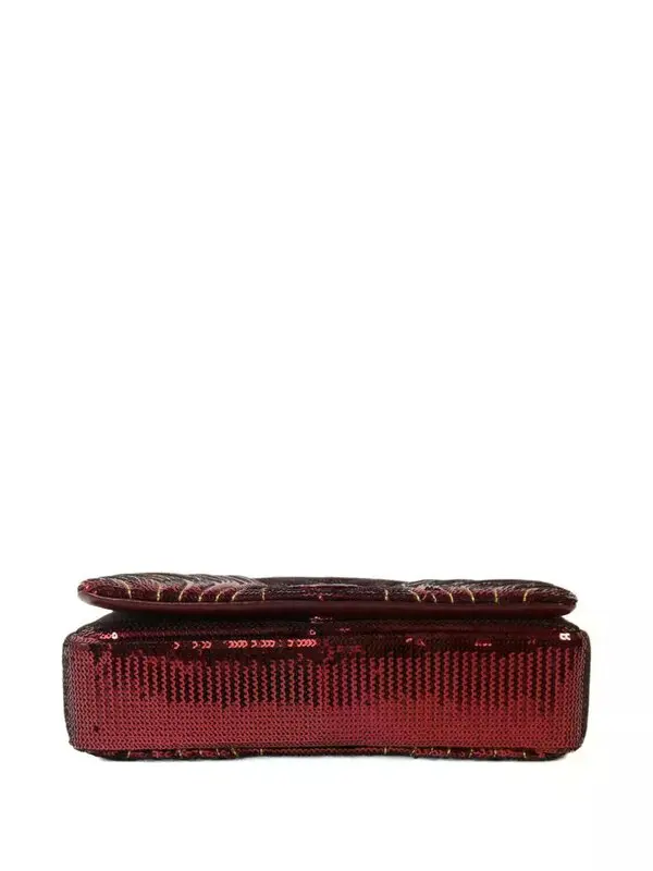 Burberry Lola Sequin Shoulder Bag