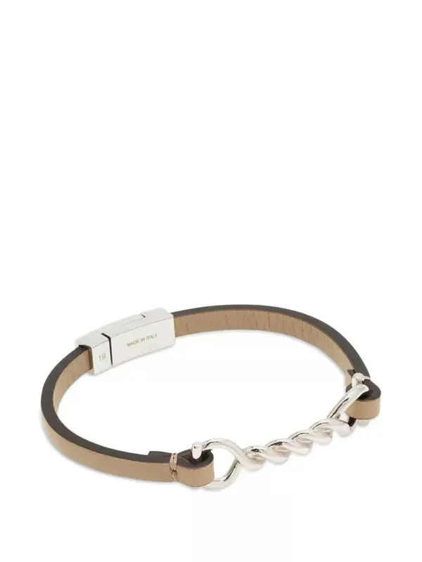 FERRAGAMO Gancini Link Bracelet