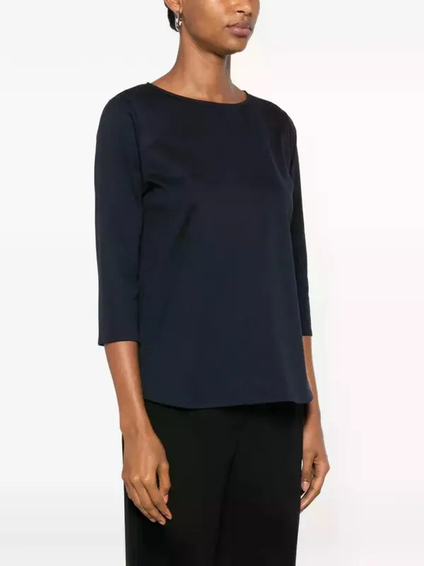 SHIRT C ZERO Crew Neck T-shirt