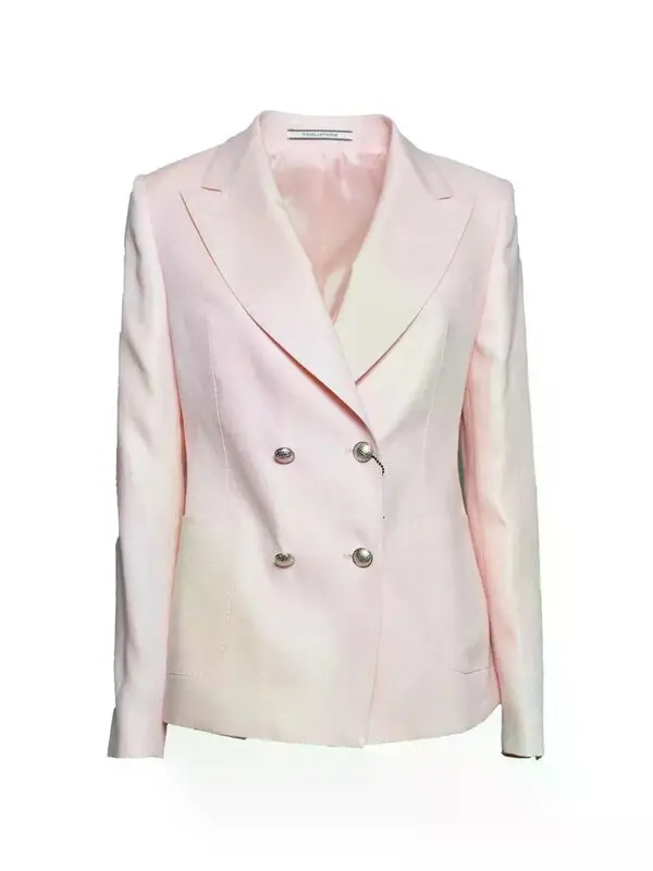 Tagliatore Double-breasted Blazer