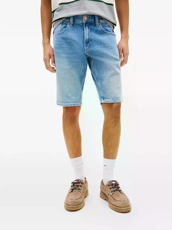 Tommy Hilfiger Ronnie Denim Shorts