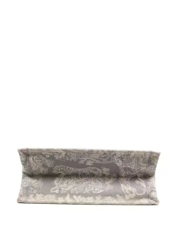 Dior Book Tote