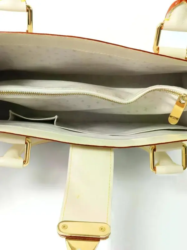 LOUIS VUITTON Le Fabuleux Studded Tote Bag