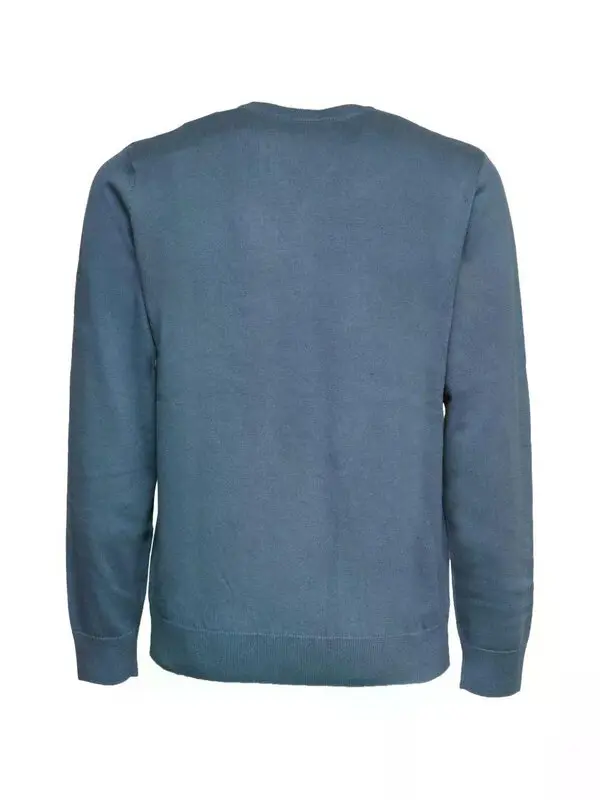Carhartt Work In Progress Madison Cotton Sweater