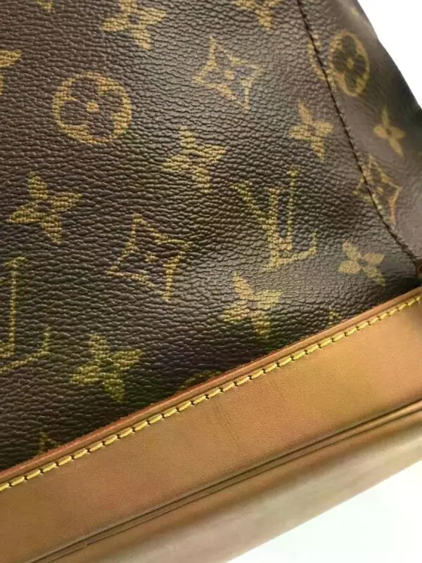LOUIS VUITTON Montsouris Gm Backpack