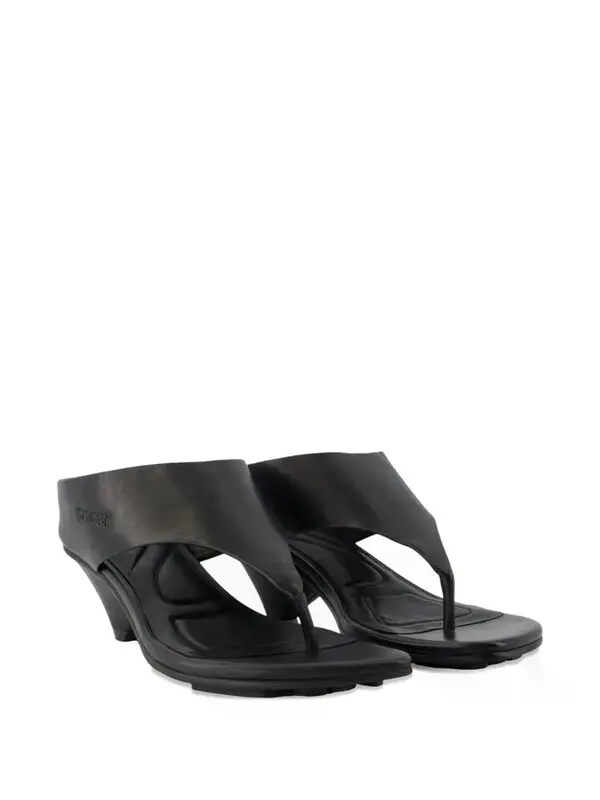 SAMSOE SAMSOE Sadagmar Wedge Sandals