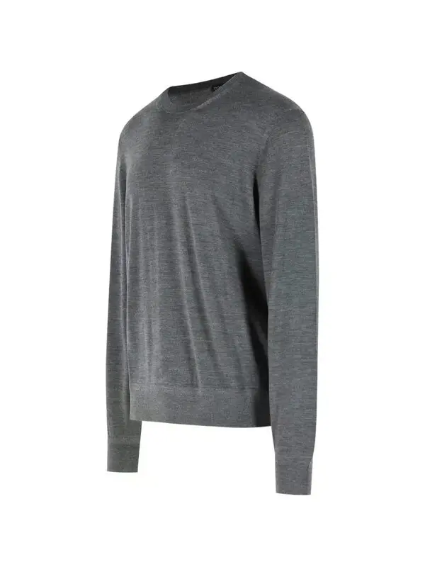 TOM FORD Crew Neck Wool Sweater