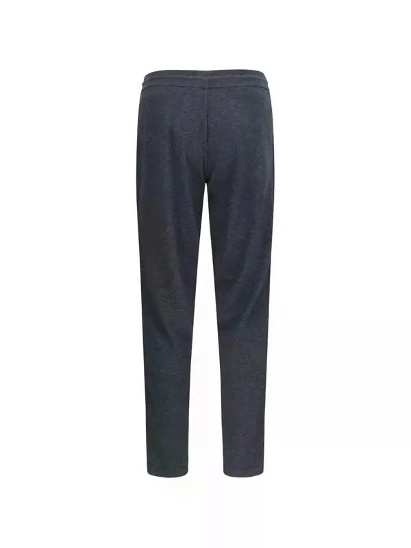 Loro Piana Drawstring-waist Track Pants