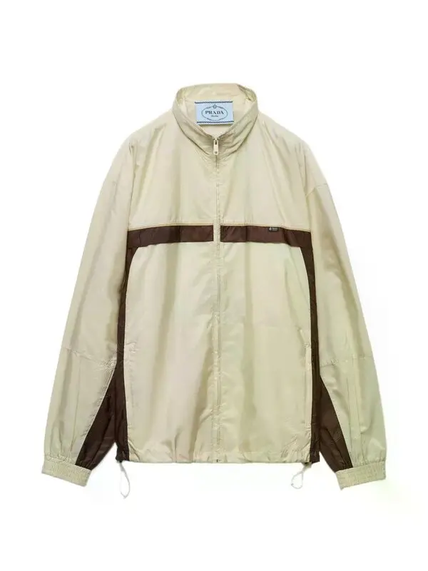 Prada Re-nylon Jacket
