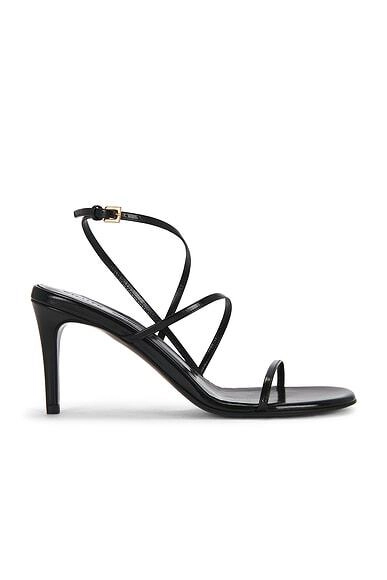 Khaite Loop Sandal