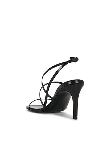 Khaite Loop Sandal