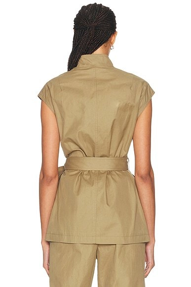 Dries Van Noten Ventura Jacket