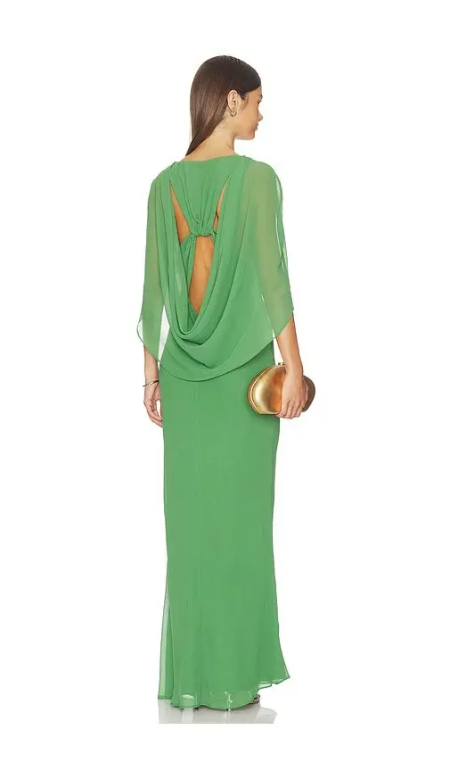 ET OCHS Reese Gown