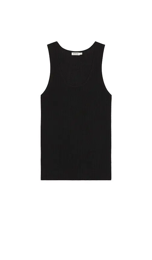 Simkhai Ribbed Tank