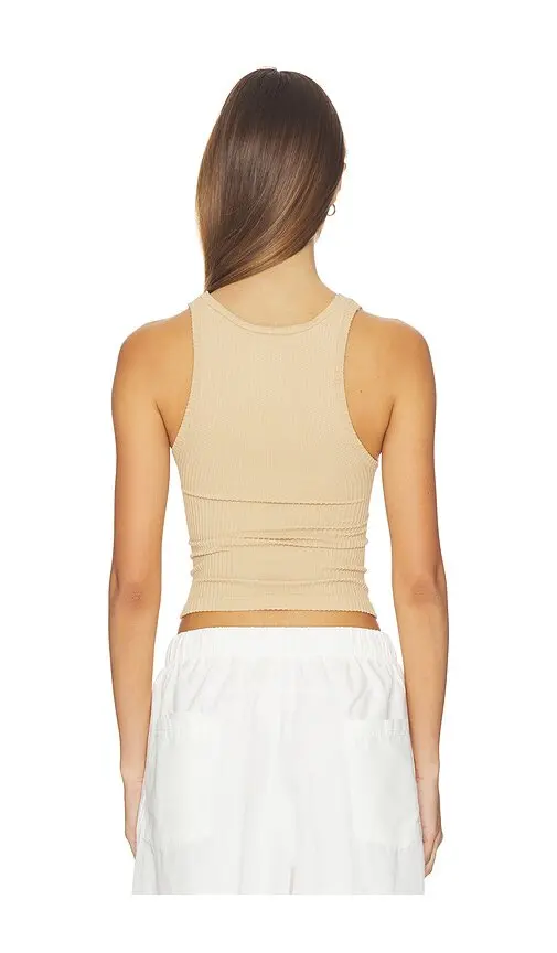 Free People Clean Slate Tank Top