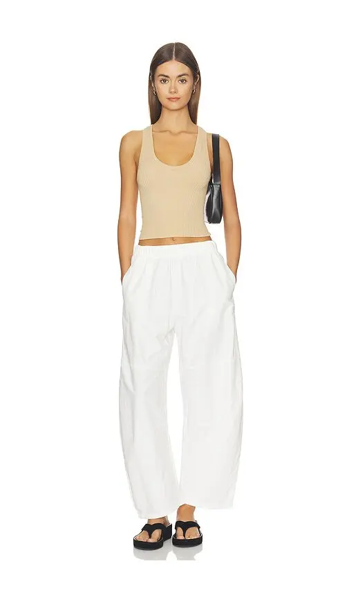 Free People Clean Slate Tank Top