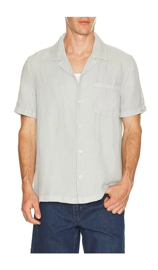Paige Albro Shirt In . Also
