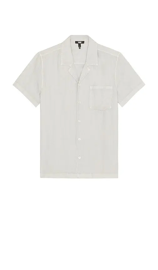 Paige Albro Shirt In . Also