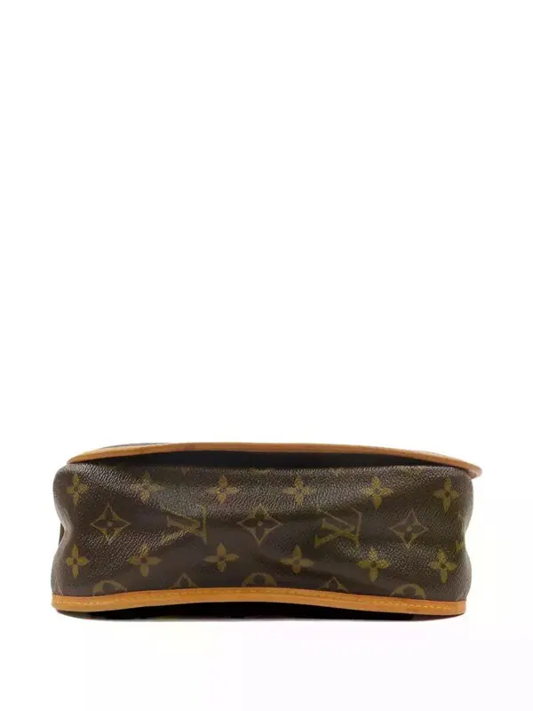 LOUIS VUITTON Bosphore Monogram Messenger Bag