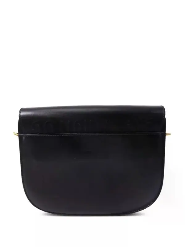 Dior Bobby Shoulder Bag - Black