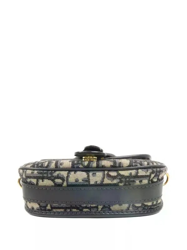 Dior Mini Bobby Shoulder Bag