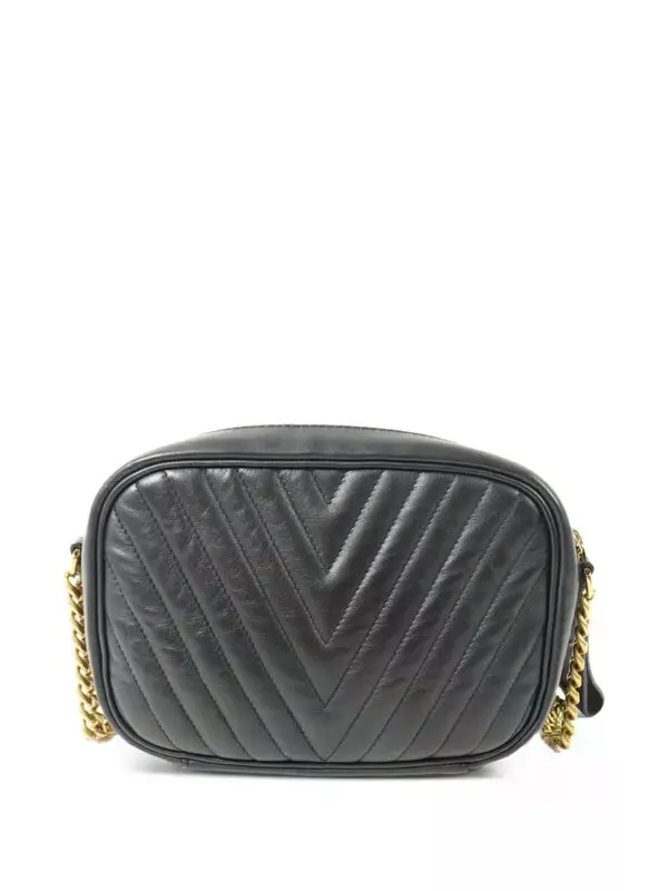 LOUIS VUITTON New Wave Camera Bag