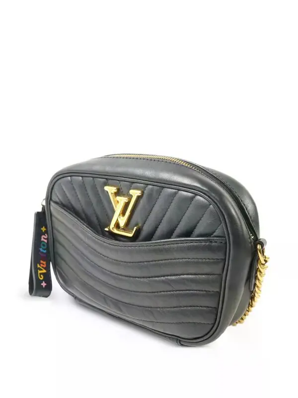 LOUIS VUITTON New Wave Camera Bag