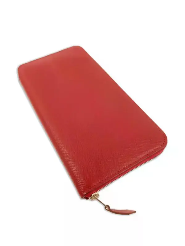 Hermès Azap Long Epsom Wallet