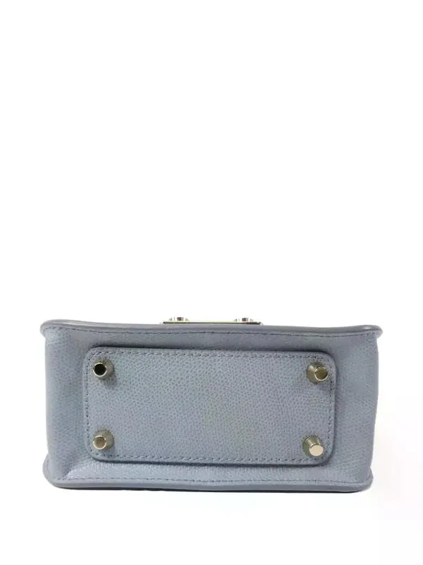 Furla Chain Crossbody Bag