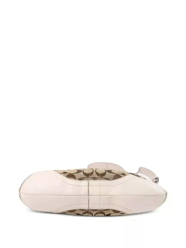 COACH VINTAGE Soho Buckle Shoulder Bag