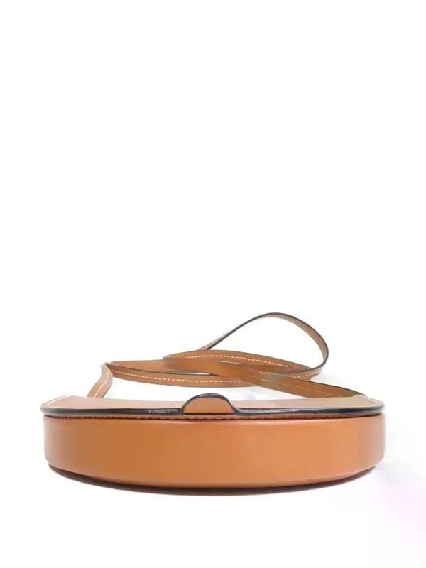 Loewe Heel Pouch Shoulder Bag