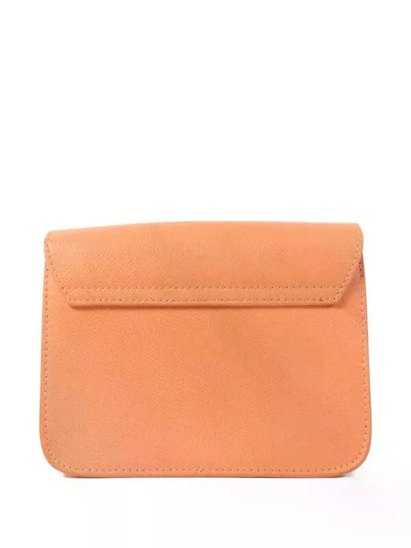 Furla Chain Shoulder Bag