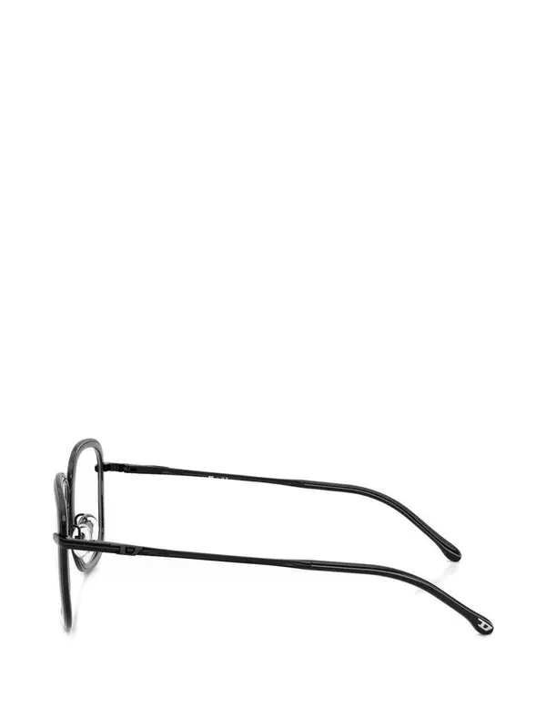 DIESEL® Square-frame Glasses