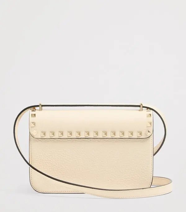 Valentino Garavani Small Rockstud Shoulder Bag