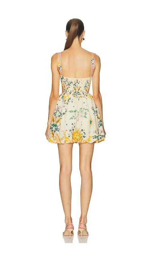 Agua Bendita Stella Solstice Dress