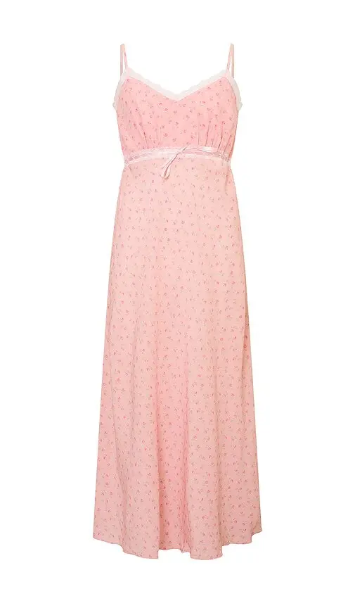 LoveShackFancy Esmaril Dress
