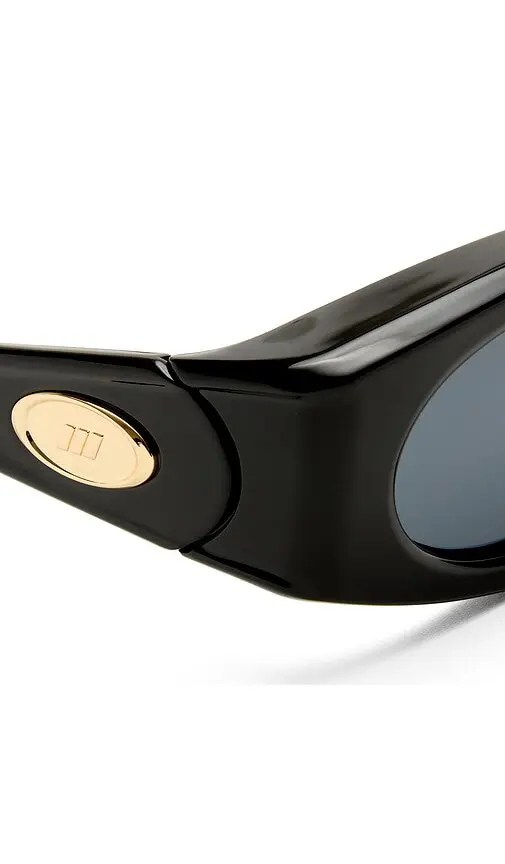 Le Specs Glaciem Sunglasses