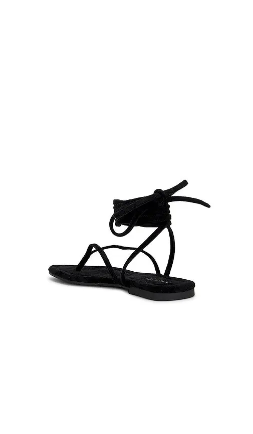 Seychelles Wander The World Sandal