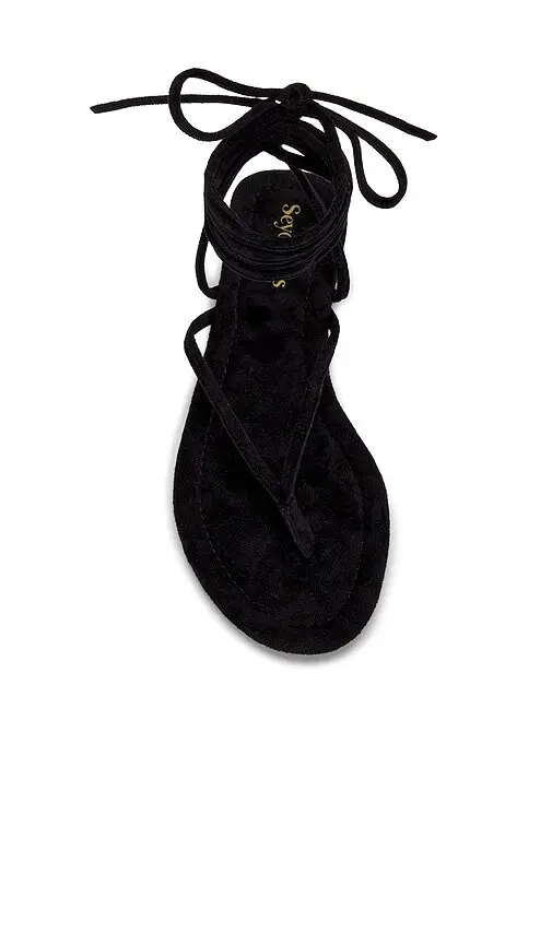 Seychelles Wander The World Sandal