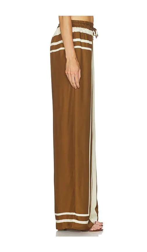 NICHOLAS Sandra Pant