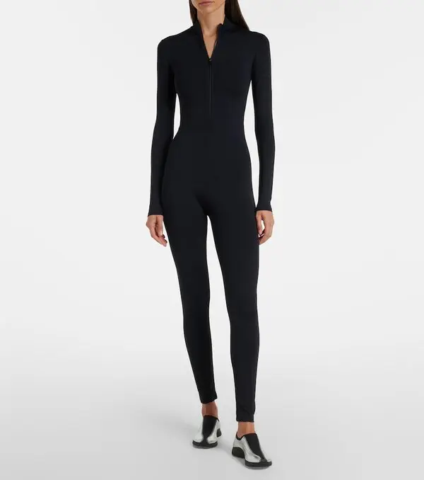NORBA Zip-up Catsuit