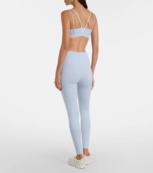 NORBA Strappy Sports Bra