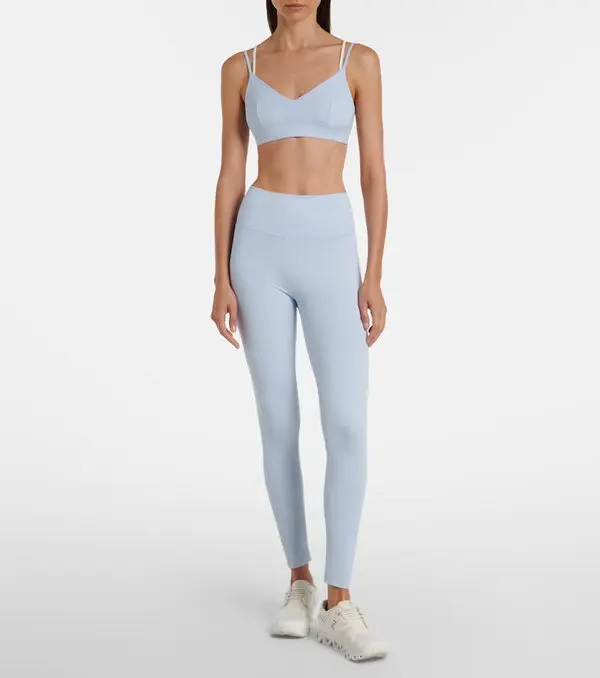 NORBA Strappy Sports Bra
