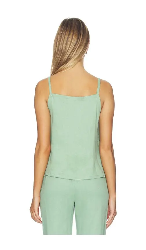Theory Linen Viscose Top