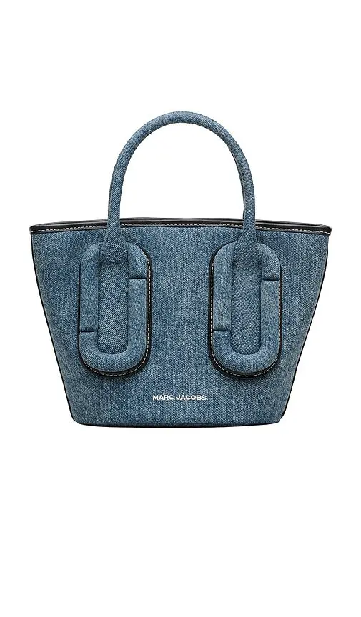 Marc Jacobs Babe Small Tote