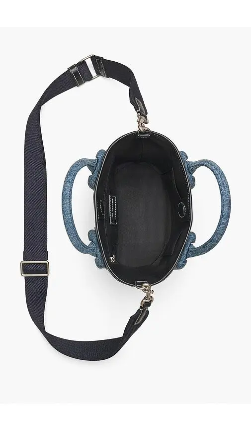 Marc Jacobs Babe Small Tote