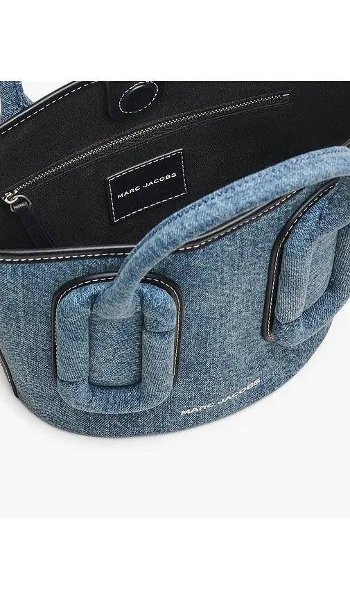 Marc Jacobs Babe Small Tote